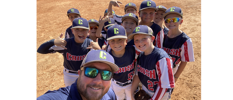 POBC Crush Baseball > Home